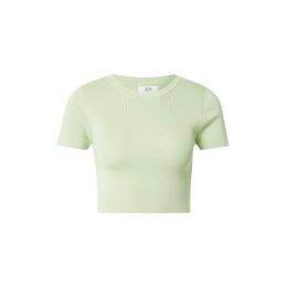 Jacqueline de Yong JDY Pullover 'JDYCIRKELINE' Damen Gr&ouml;&szlig;e XS hellgr&uuml;n