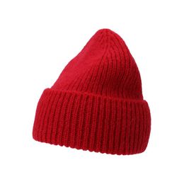 & other stories & Other Stories Beanie male Red size One Size
