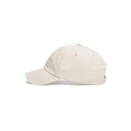 Tommy Jeans Cap Damen Gr&ouml;&szlig;e 55/60 creme / navy / gold / rot