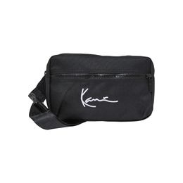 Karl Kani Fanny Pack 'Essential' male Black size One Size