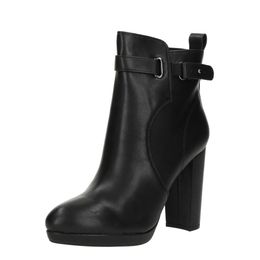 Buffalo Stiefelette 'AUDRINA 2' Damen Gr&ouml;&szlig;e 36 schwarz Winterschuhe