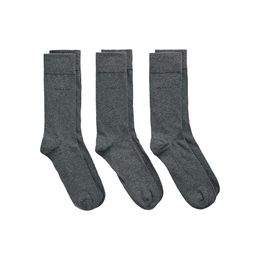 Gant Socks male Grey size 40/42
