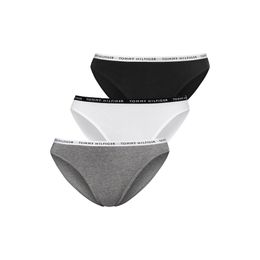 Tommy Hilfiger Underwear Panty female Grey, Black, White size XS