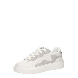 Marc O'Polo Marc O'Polo Sneaker Damen Gr&ouml;&szlig;e 36 grau / wei&szlig;