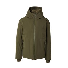 DAN FOX APPAREL Jacke 'Paul' Herren Gr&ouml;&szlig;e S khaki