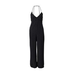 River Island Jumpsuit Damen Gr&ouml;&szlig;e XXS schwarz