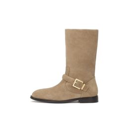 Kazar Boots female Beige size 39