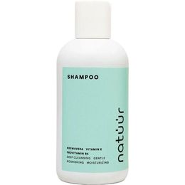 Nat&uuml;&uuml;r Shampoo 200 ml
