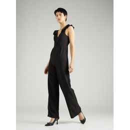 Coast Jumpsuit Damen Gr&ouml;&szlig;e XXXL schwarz
