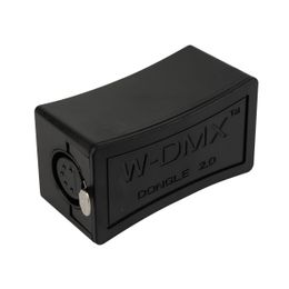 Wireless Solution W-DMX USB Dongle