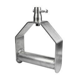 Showgear Single Downrigger - Aluminium (FT/FQ)