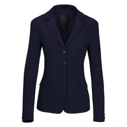 Pikeur COMPETITION Turnierjacke blau Damen 44