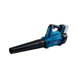 Bosch Akku-Laubbl&auml;ser BITURBO GBL 18V-750 Professional solo, 18Volt blau/schwarz, ohne Akku und Ladeger&auml;t