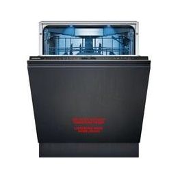 Siemens SN87TX00CE iQ700, Sp&uuml;lmaschine 60 cm, Home Connect