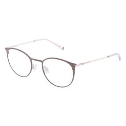 HUMPHREY&acute;S eyewear HUMPHREY&rsquo;S eyewear 582405 Brille Unisex | Fassung: Vollrand, Panto, Grau Matt