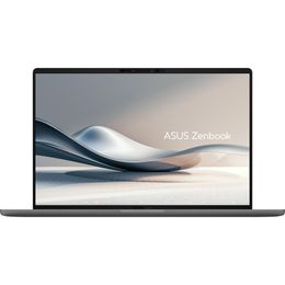 ASUS ZenBook A14 UX3407QA 14" Snapdragon 2.1 GHz - SSD 512 GB - 16GB AZERTY - Franz&ouml;sisch