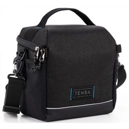 Tenba Skyline v2 Schultertasche 8 schwarz