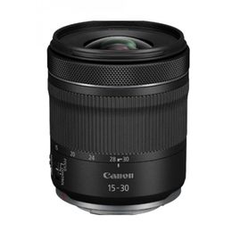 Canon RF 15-30mm f4,5-6,3 IS STM
