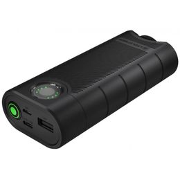 LEDLenser Powerbank Flex 10