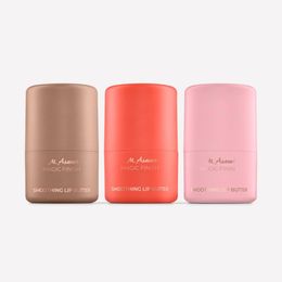 M. Asam MAGIC CARE Smoothing Lip Butter Trio