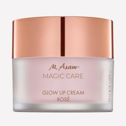 Glow Up Gesichtscreme Ros&eacute; - M. Asam MAGIC CARE