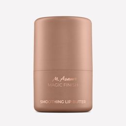 Smoothing Lip Butter Choco Dream - M. Asam MAGIC FINISH
