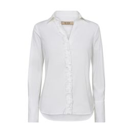 MOS MOSH Bluse 'MMSybel' Damen Gr&ouml;&szlig;e XS wei&szlig;