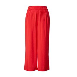 s.Oliver Pants female Red size 46