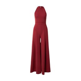 Wal G. Jumpsuit 'LEILA' female Red size 6