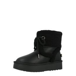 Steve Madden Boots 'Shadow' female Black size 42