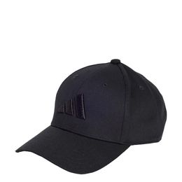 adidas Performance Athletic Cap 'B-Ball Tonal' male Black size XS/S