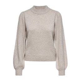 Jacqueline de Yong Jdy Sweater 'JDYRue' female Beige size M