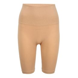 Pieces Shaping Pants 'IMAGINE' female Beige size XS/S