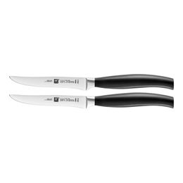 Zwilling ***** FIVE STAR Steakmesserset 2-tlg