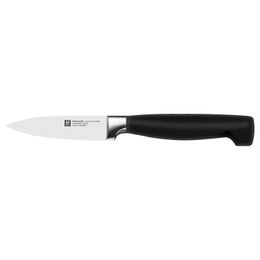 Zwilling **** VIER STERNE Spick & Garniermesser 8 cm