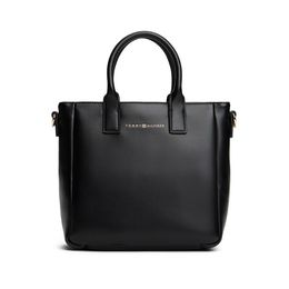 Tommy Hilfiger Handtasche Damen Gr&ouml;&szlig;e One Size schwarz