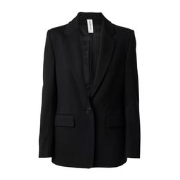 Drykorn Blazer 'Atlin2' female Black size 42
