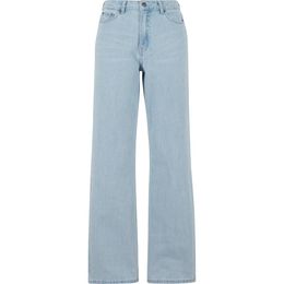 Karl Kani Jeans Damen Gr&ouml;&szlig;e 26 hellblau