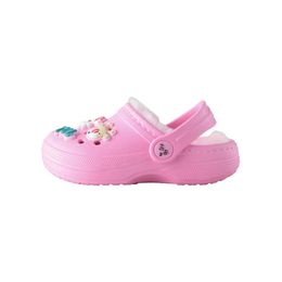 next Sandals girl Pink size 4 K