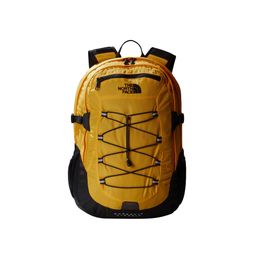 The North Face Sportrucksack 'Borealis Classic' Herren Gr&ouml;&szlig;e One Size safran / schwarz