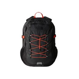 The North Face Rucksack 'BOREALIS ' Herren Gr&ouml;&szlig;e One Size orange / schwarz