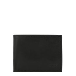 Levi's Levi's 'Batwing Bifold ID Wallet' Damen Gr&ouml;&szlig;e One Size schwarz