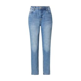 Sublevel Jeans Damen Gr&ouml;&szlig;e 27/28 blue denim