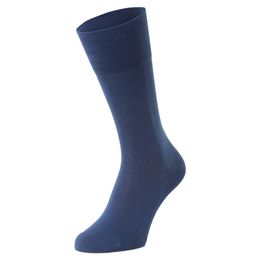 Falke Socken 'Tiago' Herren Gr&ouml;&szlig;e 45/47 indigo
