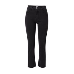 Daahls By Emma Roberts Exclusively For About You Jeans Damen Gr&ouml;&szlig;e 28 black denim