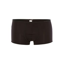 HOM Boxershorts 'Plumes' Herren Gr&ouml;&szlig;e S schwarz