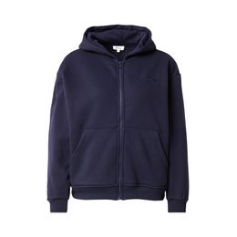 s.Oliver Zip-Up Hoodie female size XL Navy