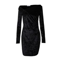 Envii Kleid 'CAR' Damen Gr&ouml;&szlig;e 36 schwarz Winterkleid