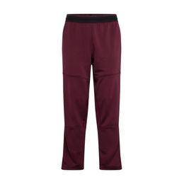 Nike Sporthose 'Pro' Herren Gr&ouml;&szlig;e XXL bordeaux