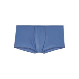 HOM Boxershort Herren Gr&ouml;&szlig;e S kobaltblau